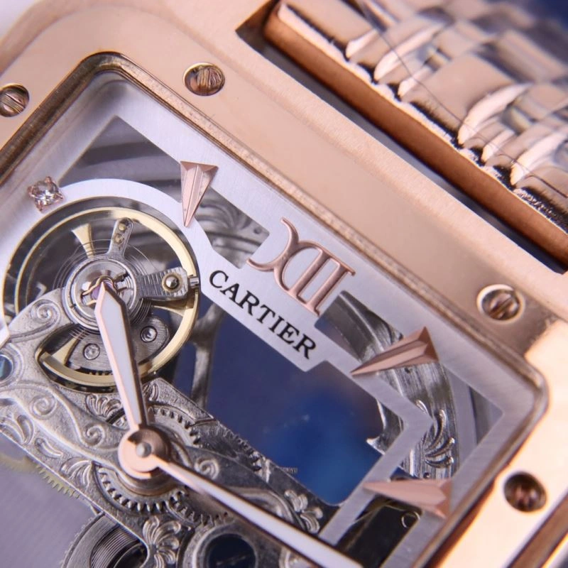 Value-priced CARTIER Watches