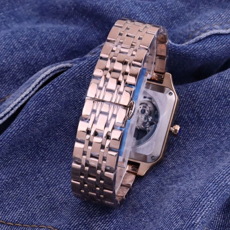Value-priced CARTIER Watches