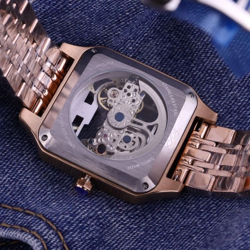 Value-priced CARTIER Watches
