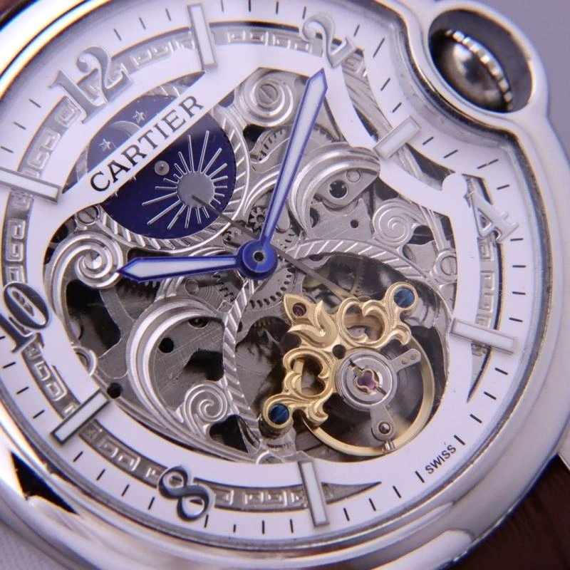 Value-priced CARTIER Watches