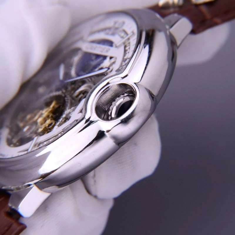 Value-priced CARTIER Watches