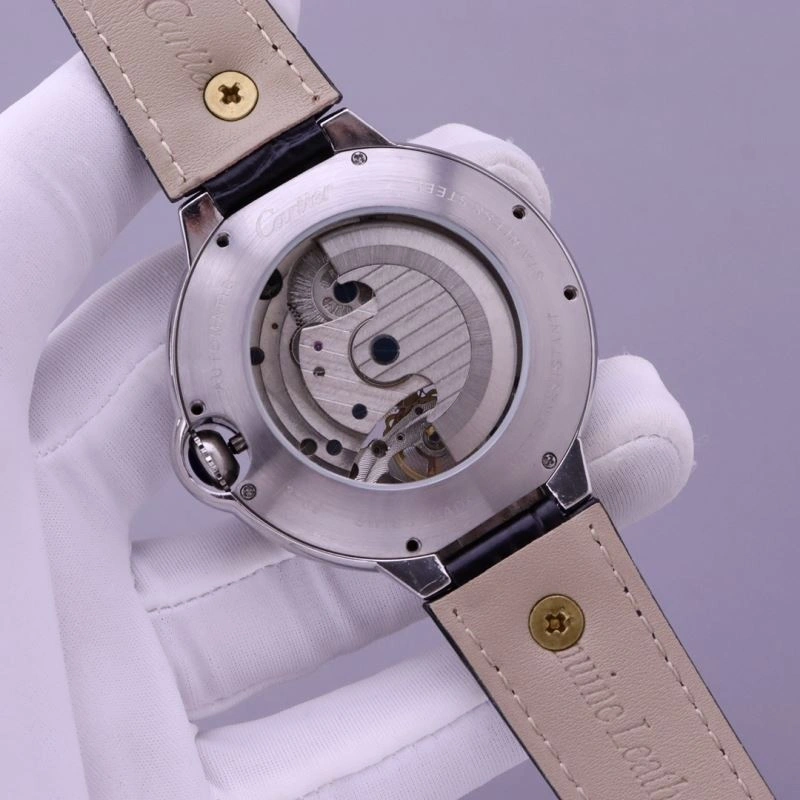 Value-priced CARTIER Watches