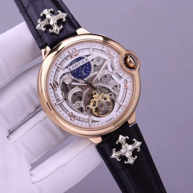 Legit CARTIER Watches