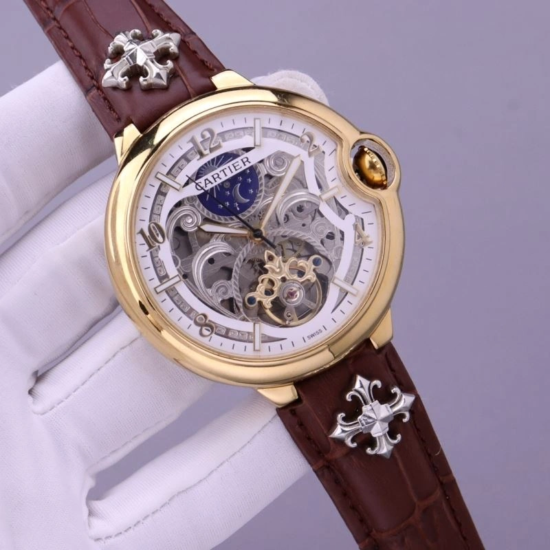 Legit CARTIER Watches