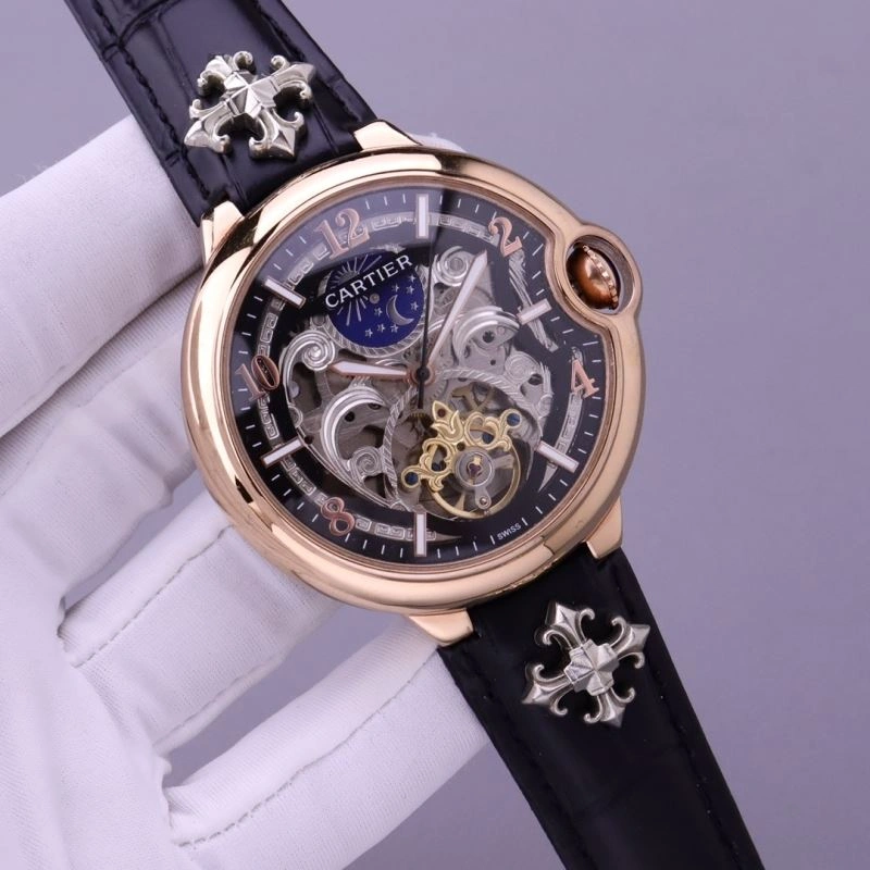 Legit CARTIER Watches