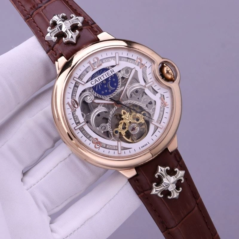 Legit CARTIER Watches