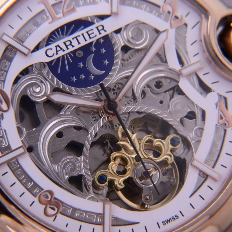 Legit CARTIER Watches