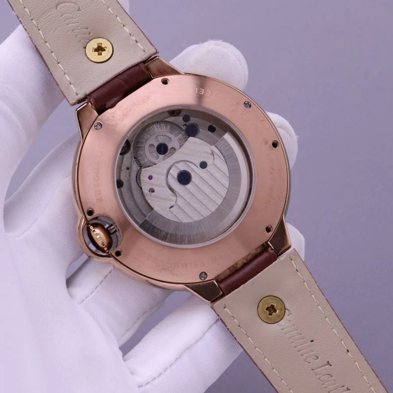 Legit CARTIER Watches