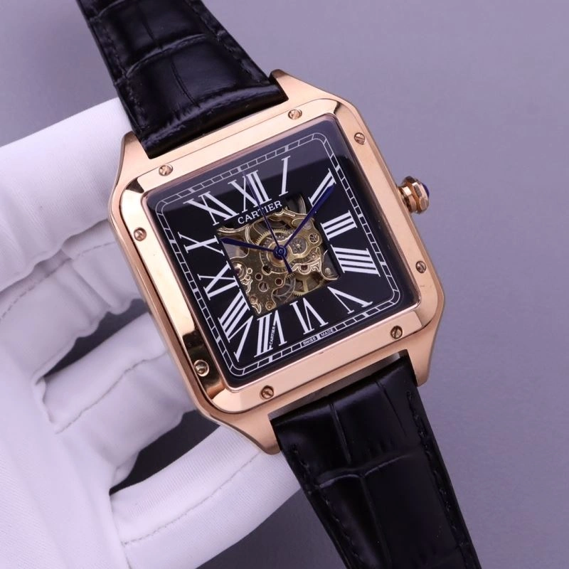 High accuracy CARTIER Watches