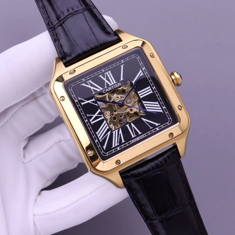 High accuracy CARTIER Watches
