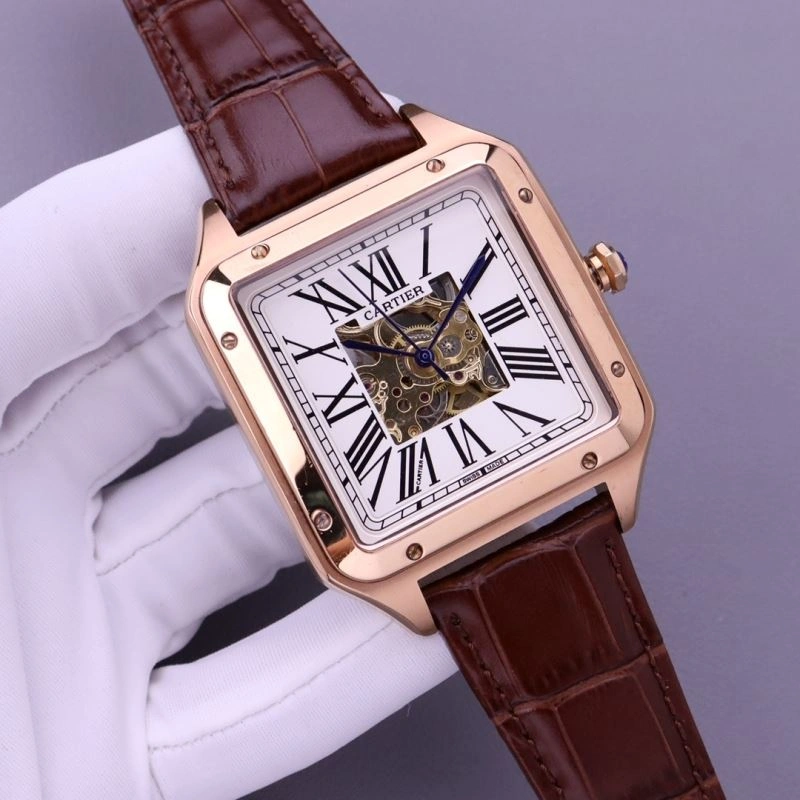 High accuracy CARTIER Watches
