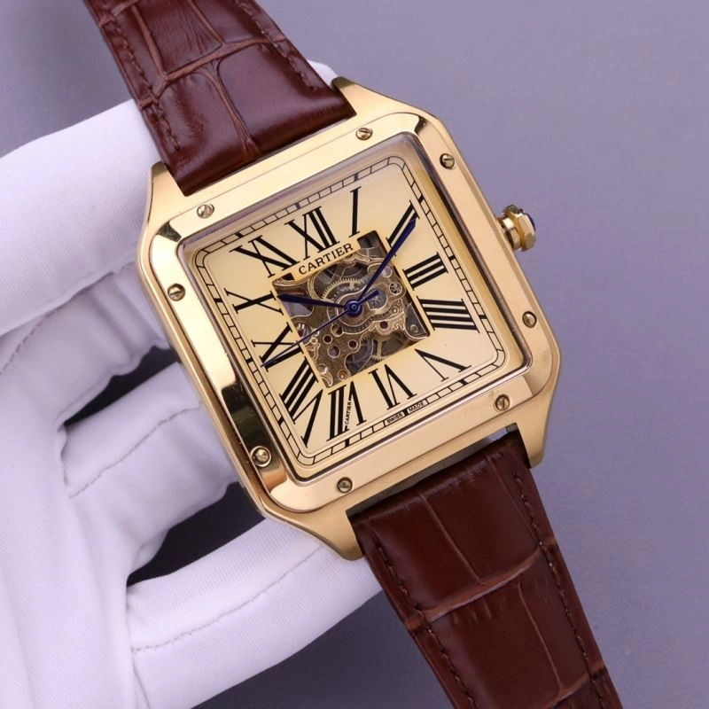 High accuracy CARTIER Watches