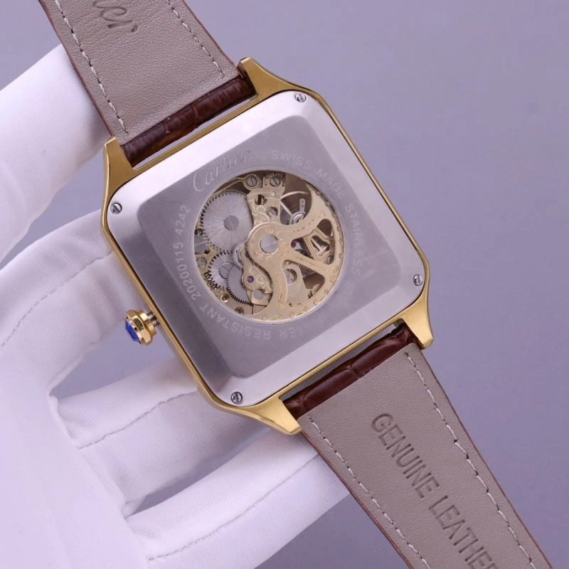 High accuracy CARTIER Watches