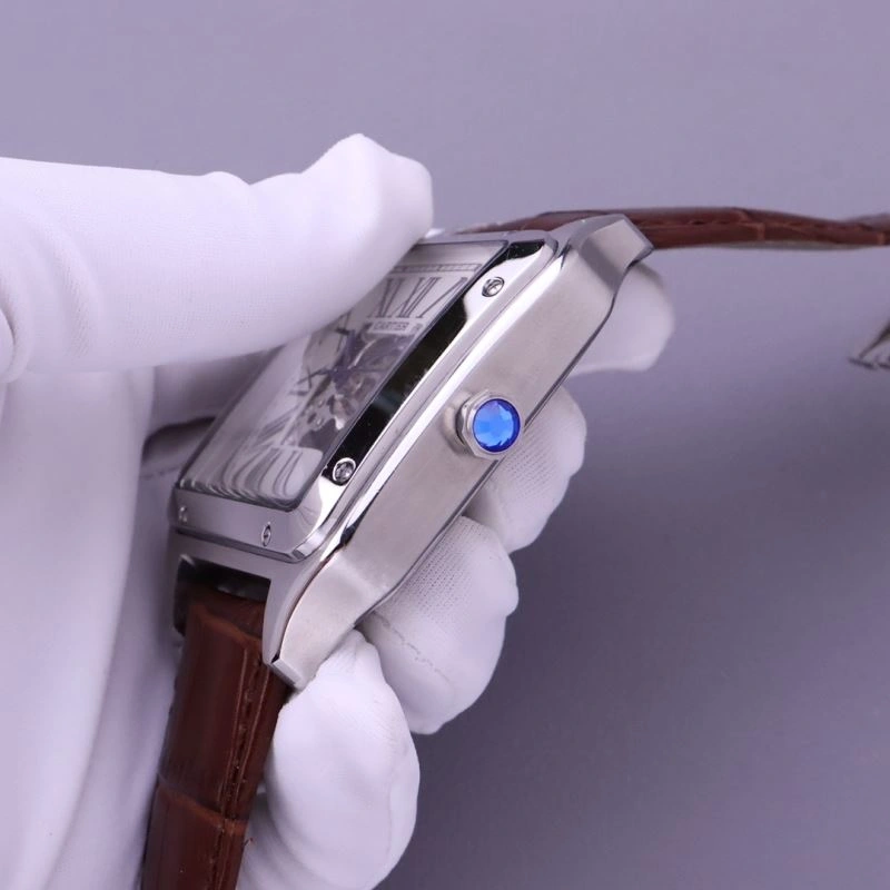 Indistinguishable CARTIER Watches