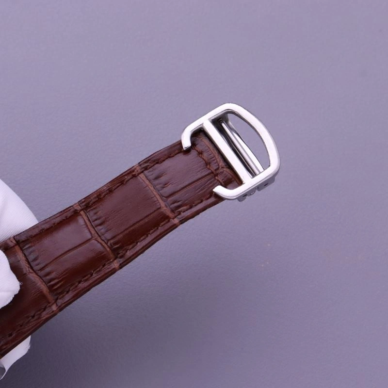 Indistinguishable CARTIER Watches