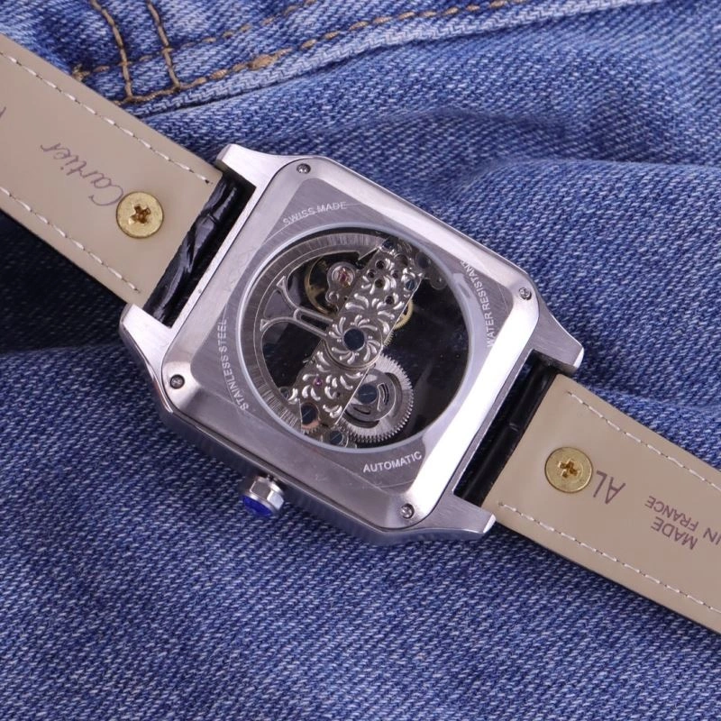 Real CARTIER Watches