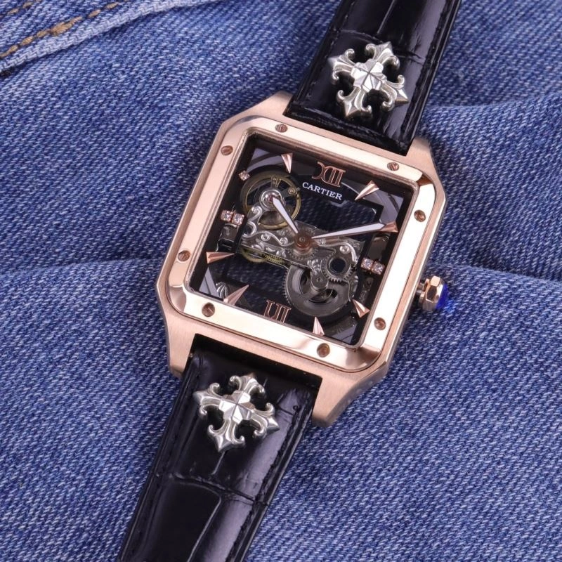 Brand-original CARTIER Watches