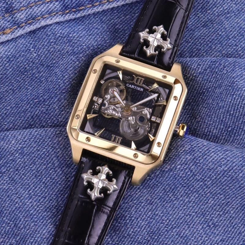 Brand-original CARTIER Watches