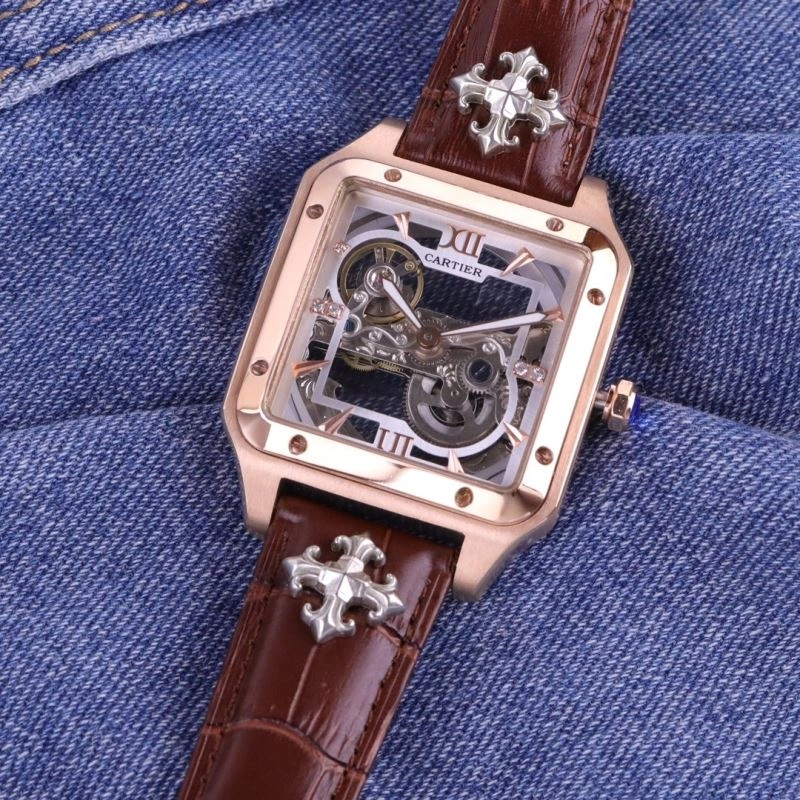 Brand-original CARTIER Watches