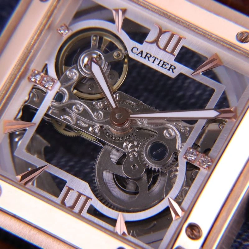Brand-original CARTIER Watches