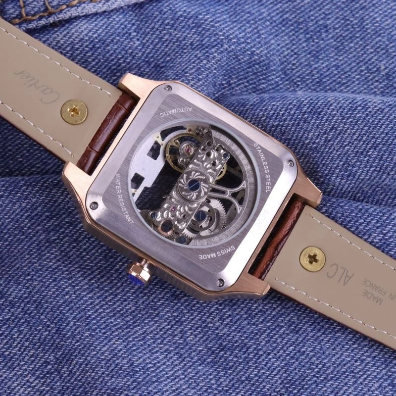Brand-original CARTIER Watches