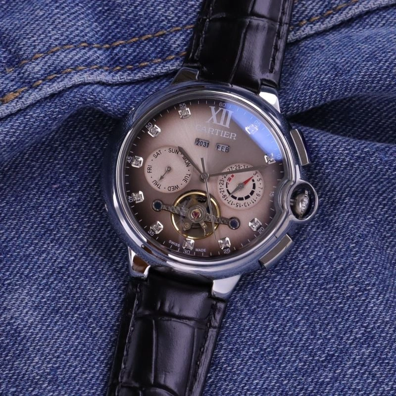 Inexpensive CARTIER Watches