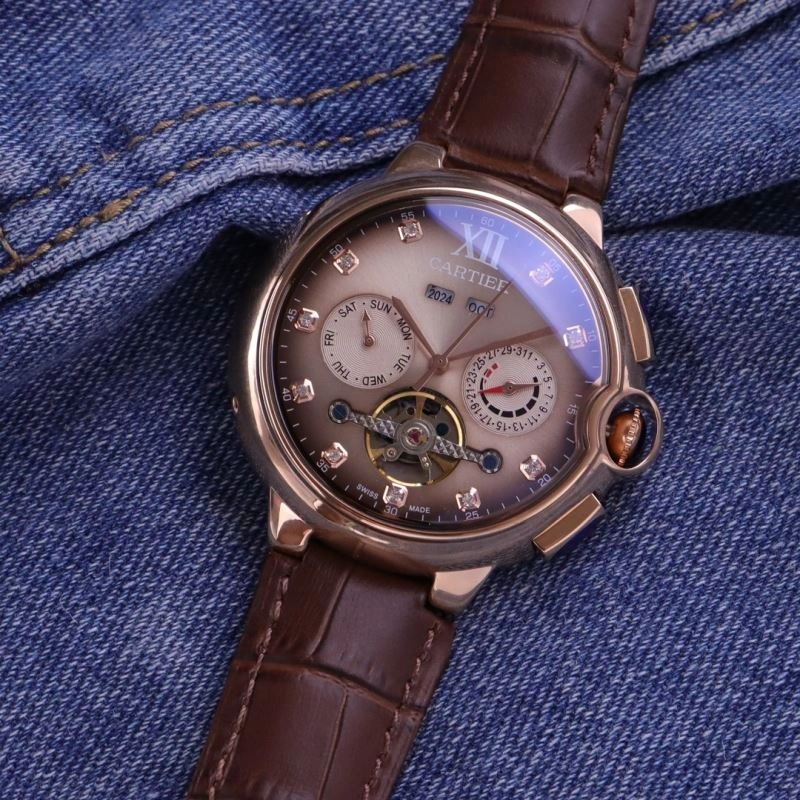 Inexpensive CARTIER Watches