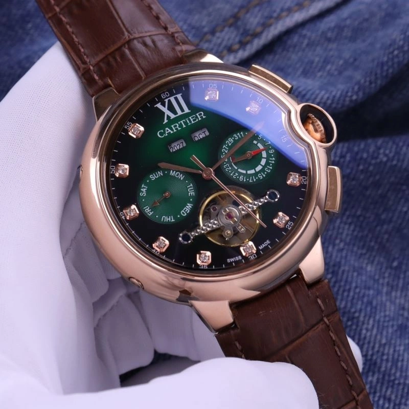 Inexpensive CARTIER Watches