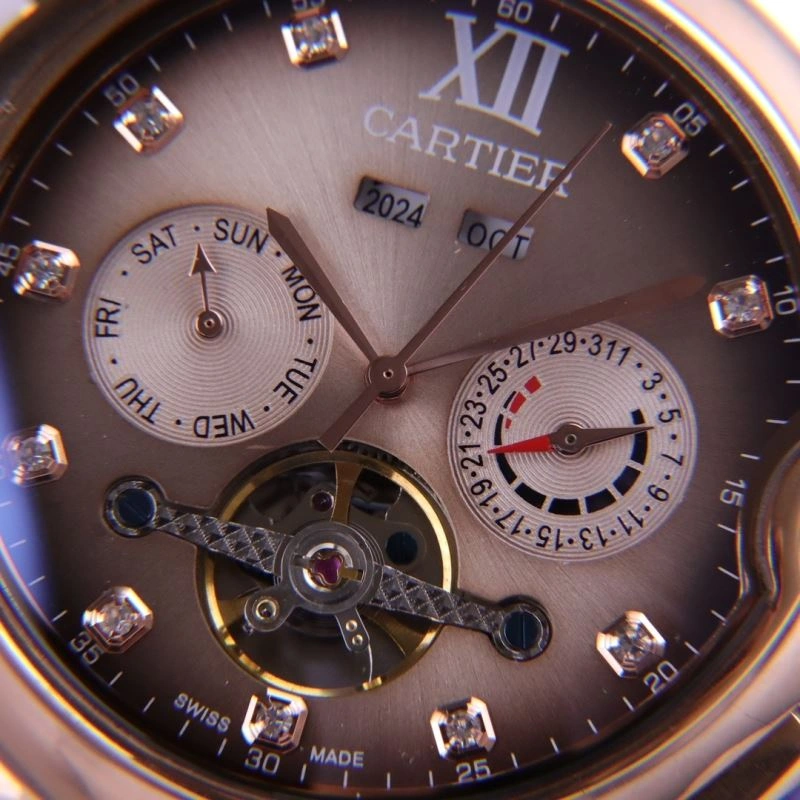 Inexpensive CARTIER Watches