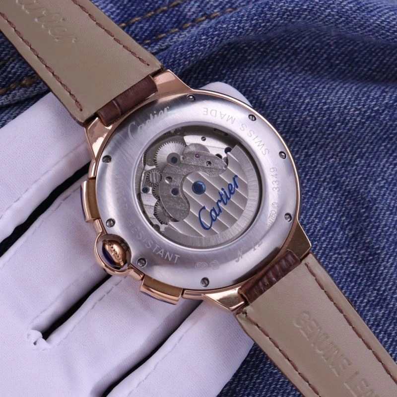 Inexpensive CARTIER Watches