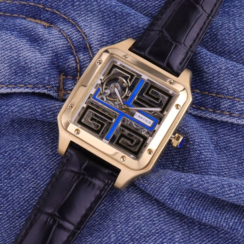 Legit CARTIER Watches