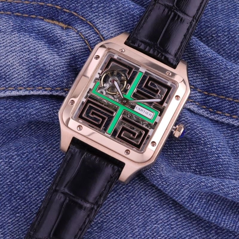Legit CARTIER Watches