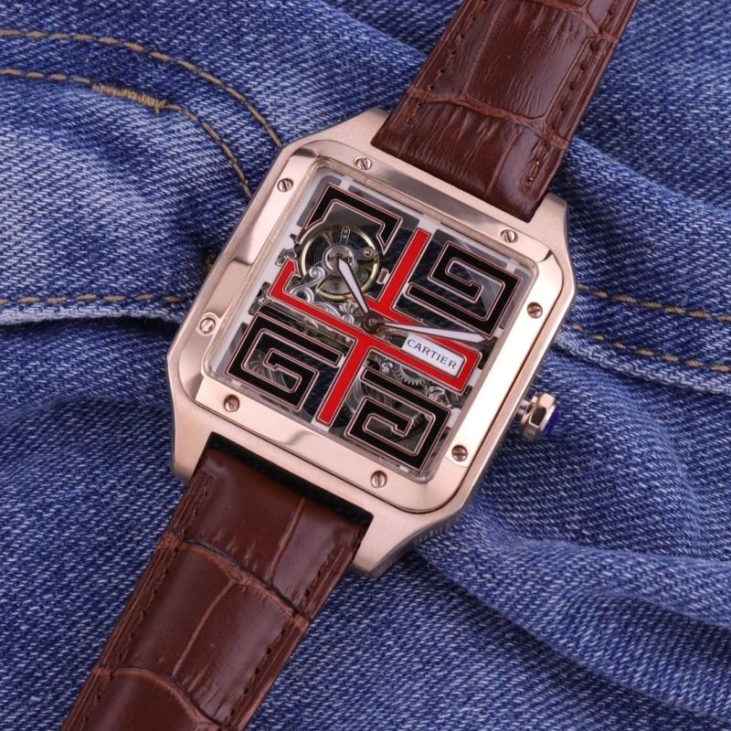 Legit CARTIER Watches