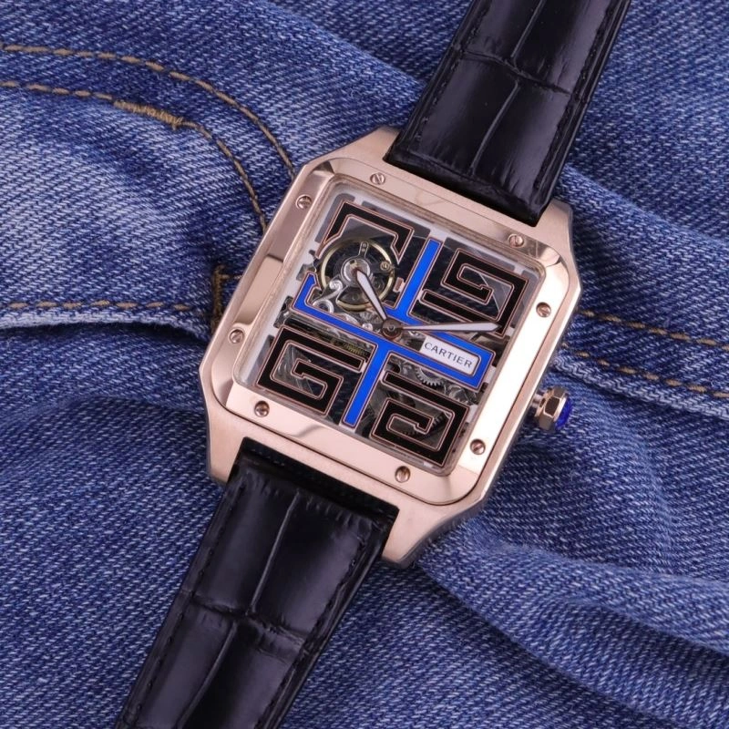 Legit CARTIER Watches
