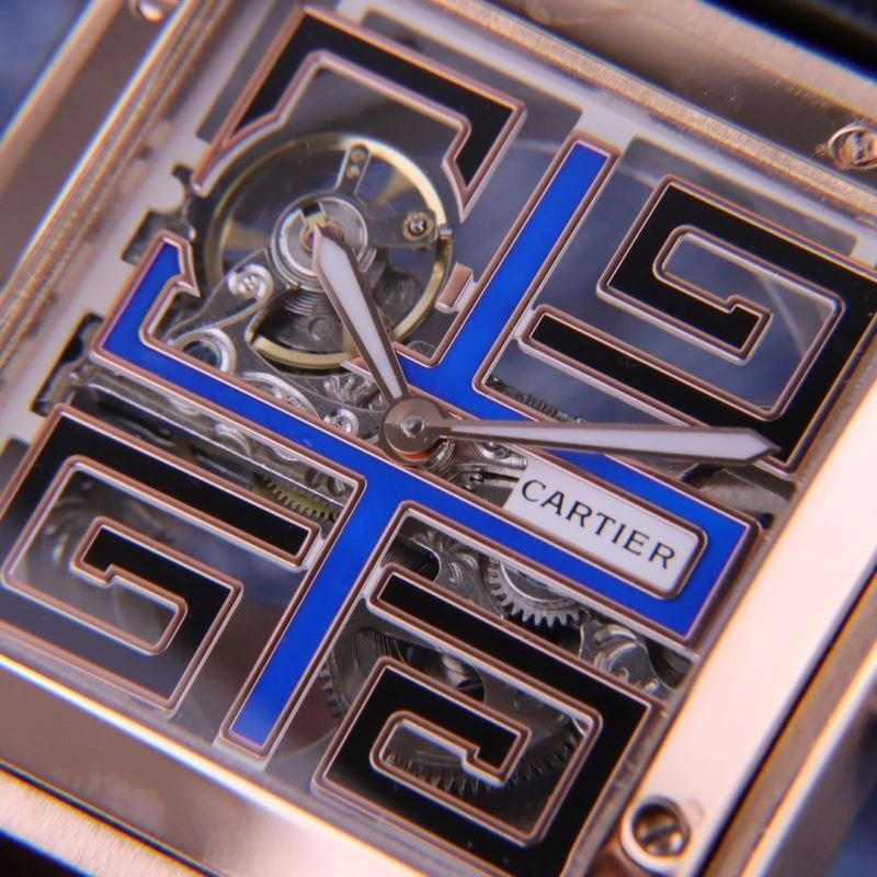 Legit CARTIER Watches