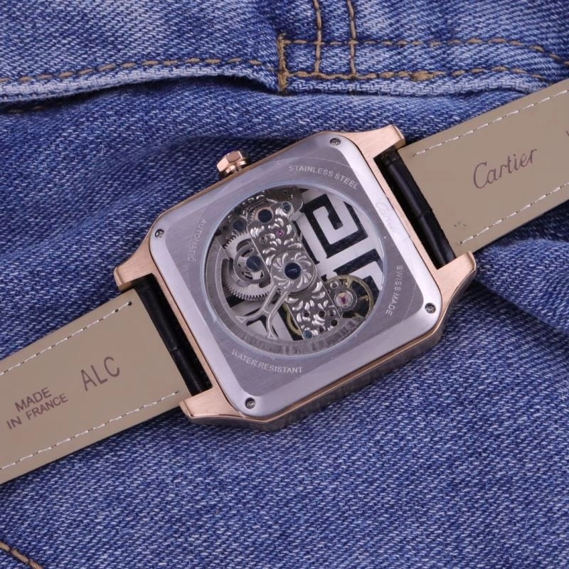 Legit CARTIER Watches
