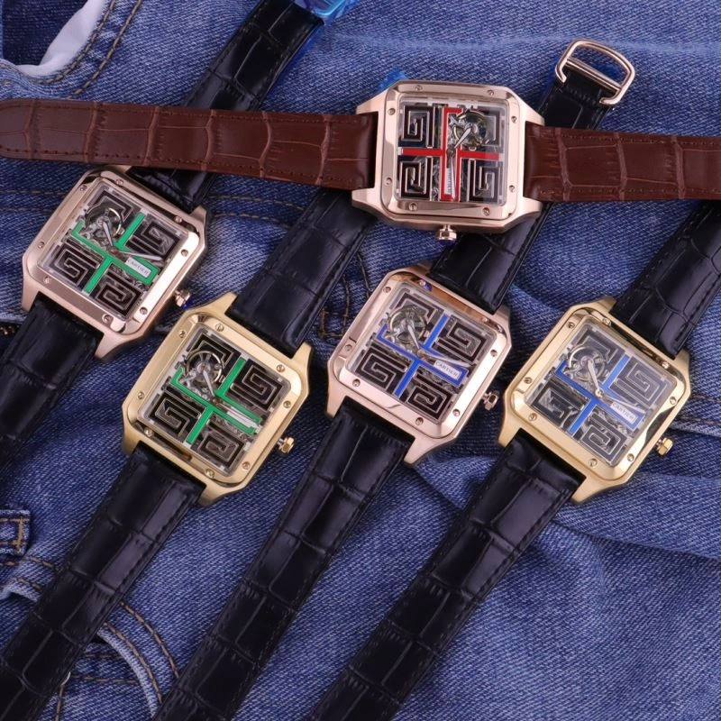 Legit CARTIER Watches