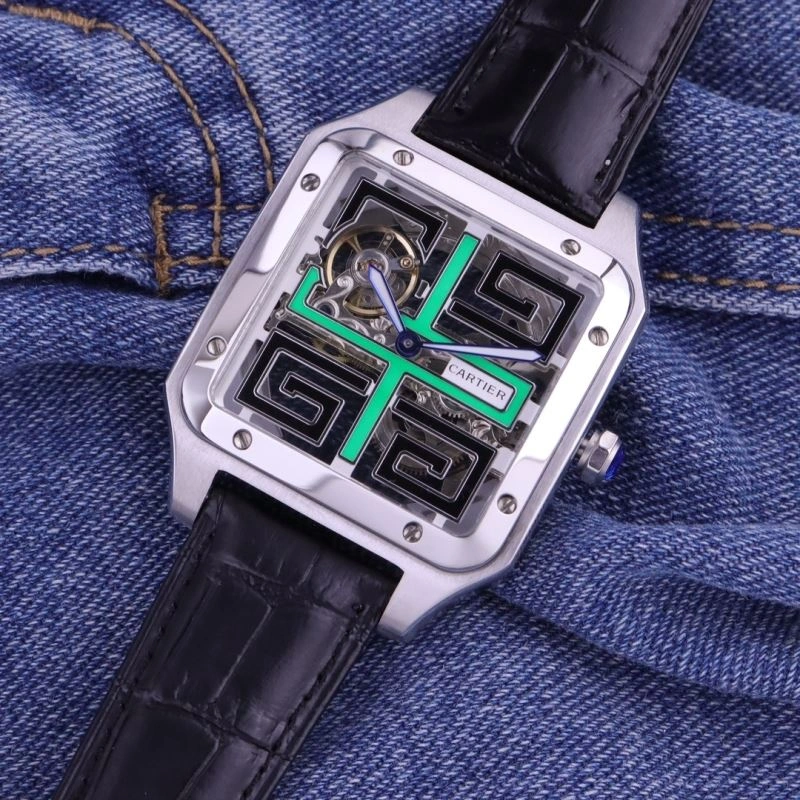 Legit CARTIER Watches
