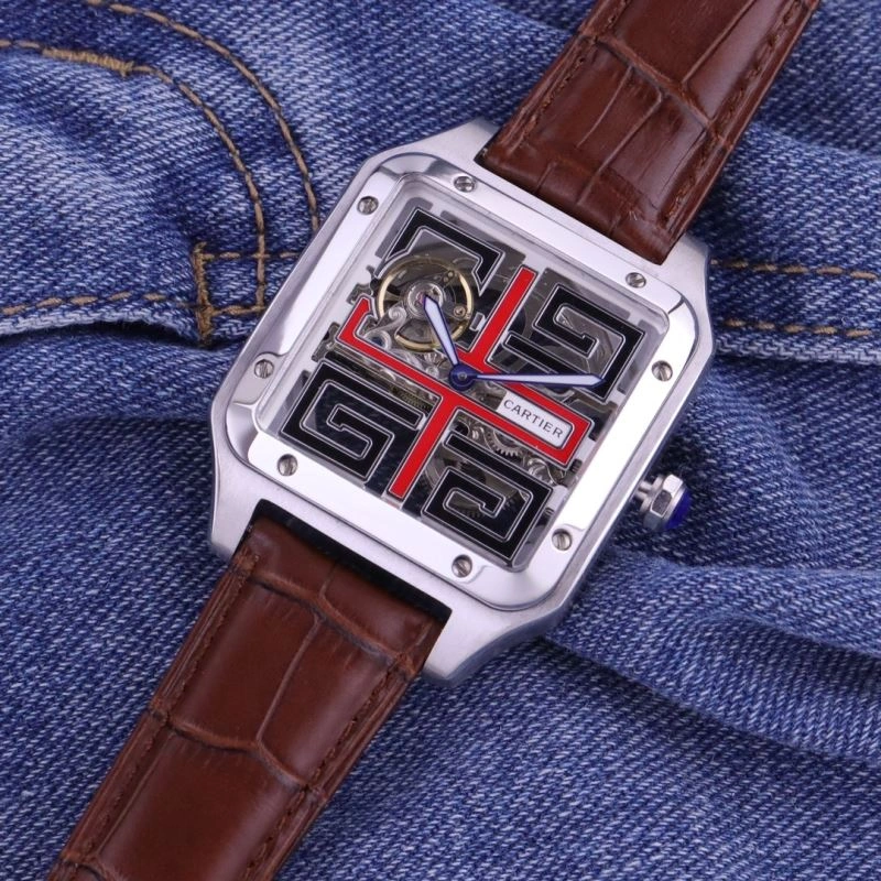 Legit CARTIER Watches