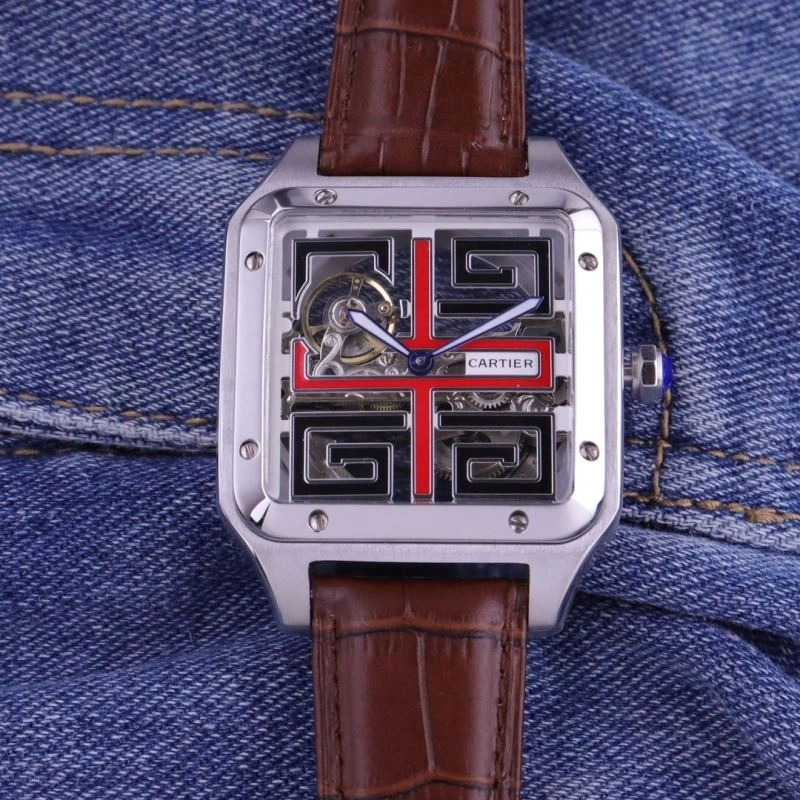 Legit CARTIER Watches