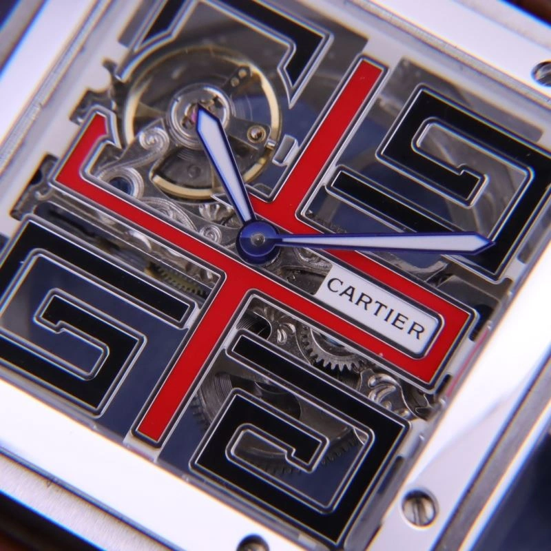 Legit CARTIER Watches