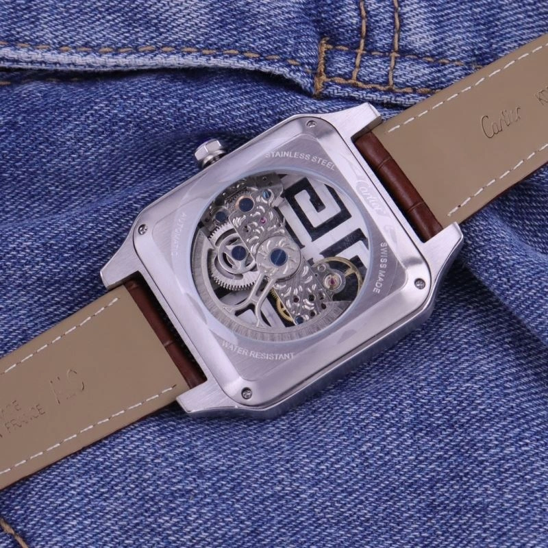 Legit CARTIER Watches