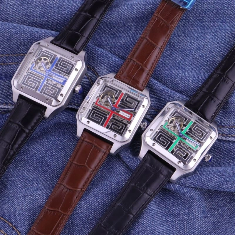 Legit CARTIER Watches