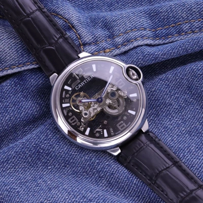 Original CARTIER Watches