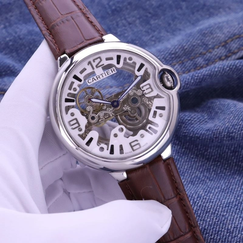 Original CARTIER Watches