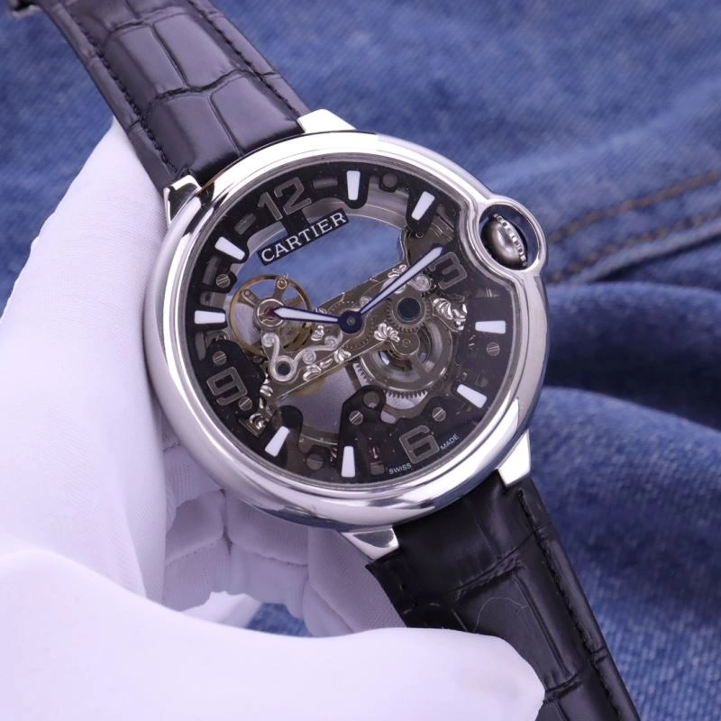 Original CARTIER Watches