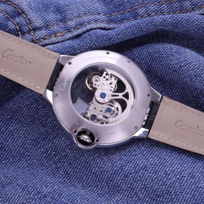 Original CARTIER Watches