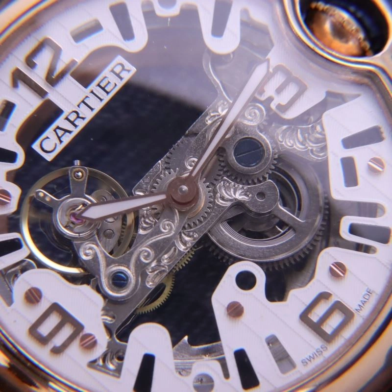 Real CARTIER Watches