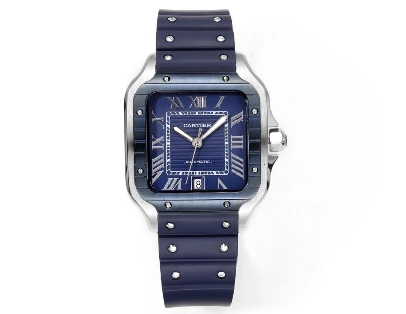 Genuine CARTIER Watches