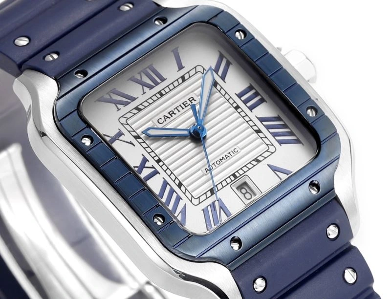 Genuine CARTIER Watches